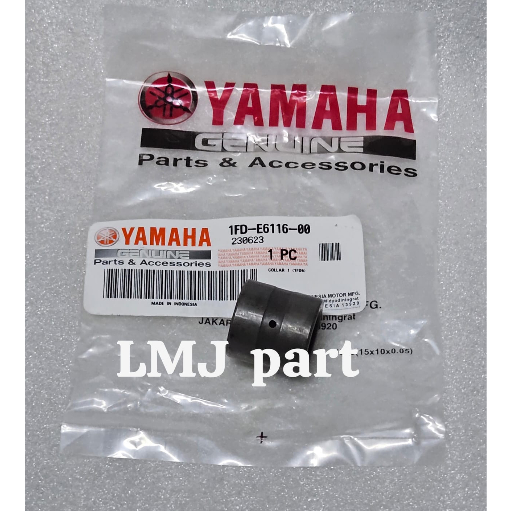 Jual COLLAR BOSH BOS LUAR MANGKOK GANDA KOPLING VEGA FORCE FI INJEKSI ...