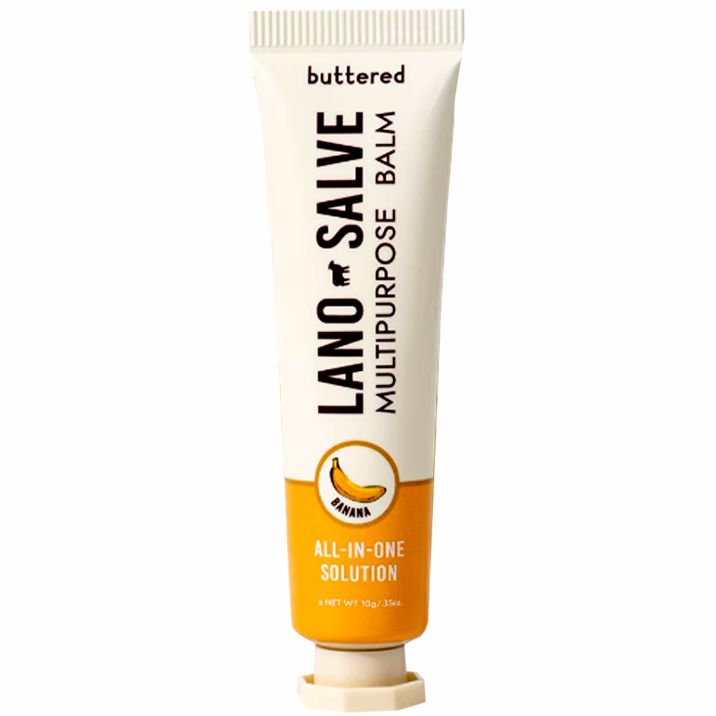 Jual Buttered Lanosalve Multipurpose Balm 10g | Shopee Indonesia