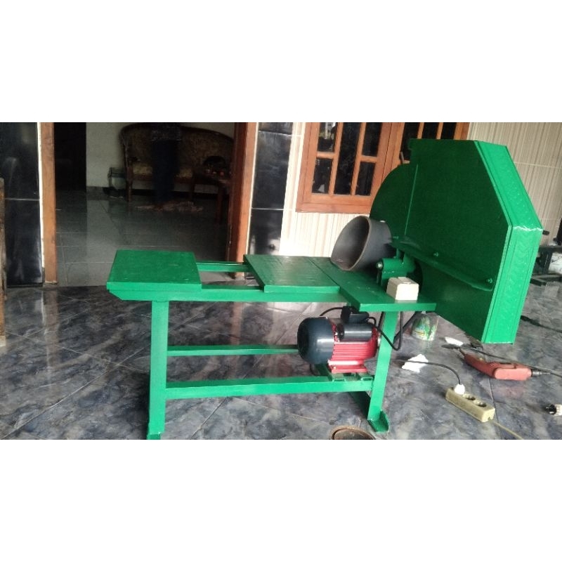 Jual mesin perajang daun talas/tmbako/dan daun lainya | Shopee Indonesia