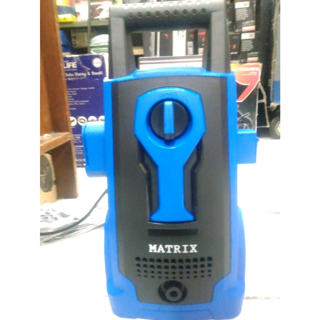 Jual MESIN CUCI MOBIL MATRIX / Jet Cleaner Matrix HPW 80 / HIGH ...