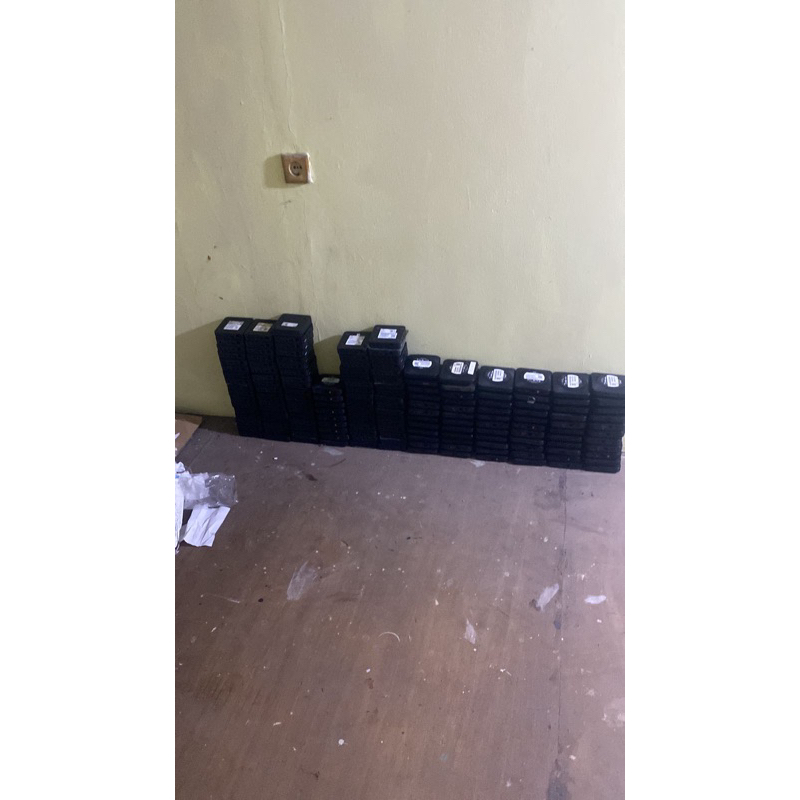 Jual STB FH V1 & V2 LINK KHUSUS BORONGAN | Shopee Indonesia