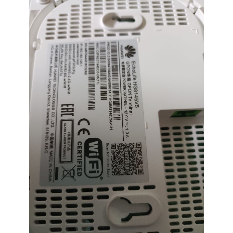 Jual huawei HG8145v5 | Shopee Indonesia