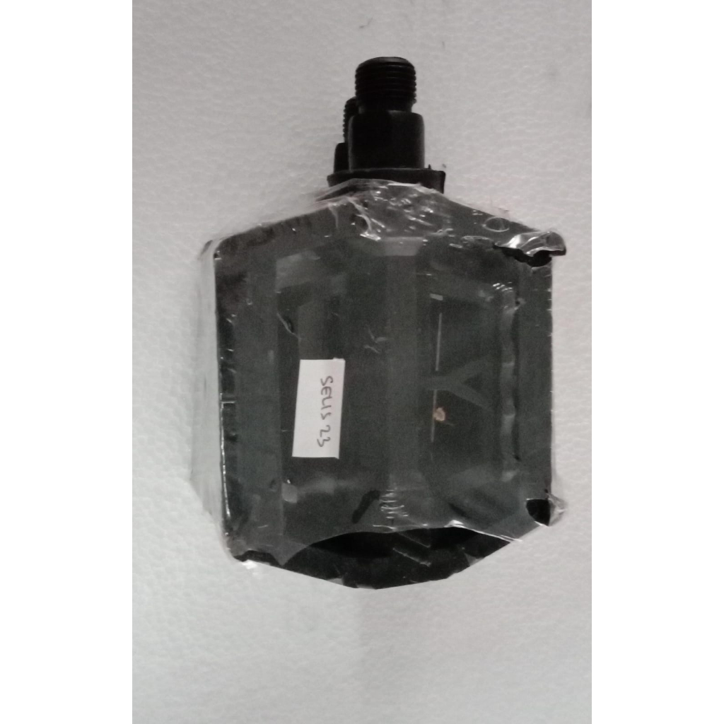 Jual Satu Set Pedal Sepeda Listrik E-Bike Selis23 / Pedal Gowes Sepeda ...