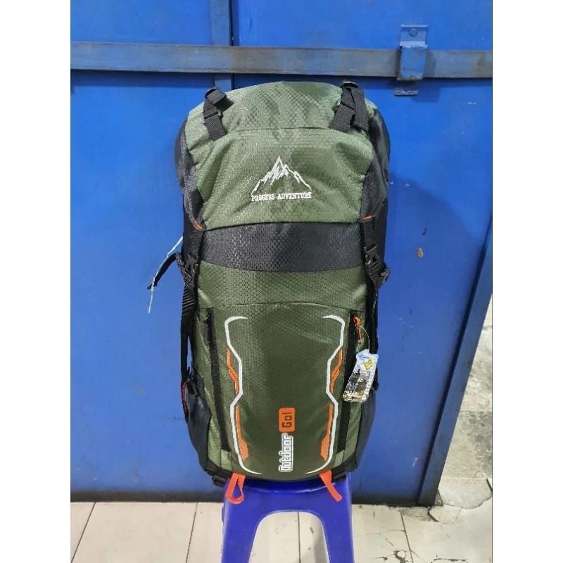 Jual Tas Ransel Gunung Terbaru / Tas Outdoor / Tas Hiking / Tas Camping ...