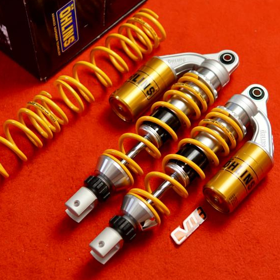 Jual TERMURAH! Shock Shockbreaker OHLINS YA - 020 Tabung Atas NEW ...