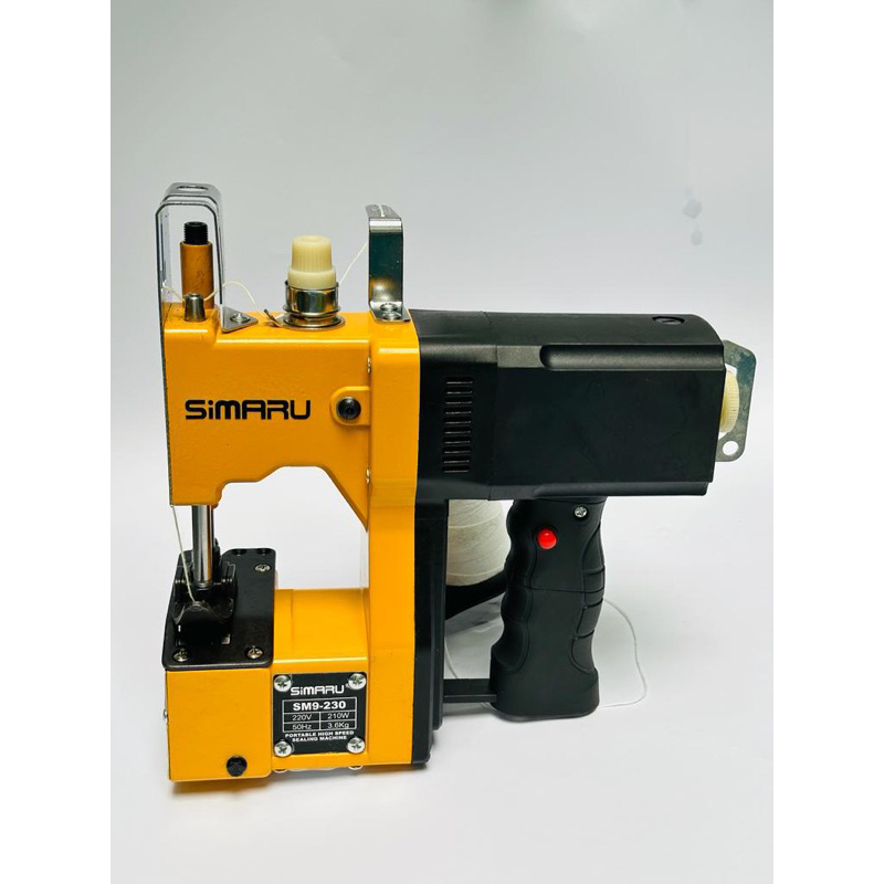 Jual Mesin Jahit Karung SIMARU sm | Shopee Indonesia