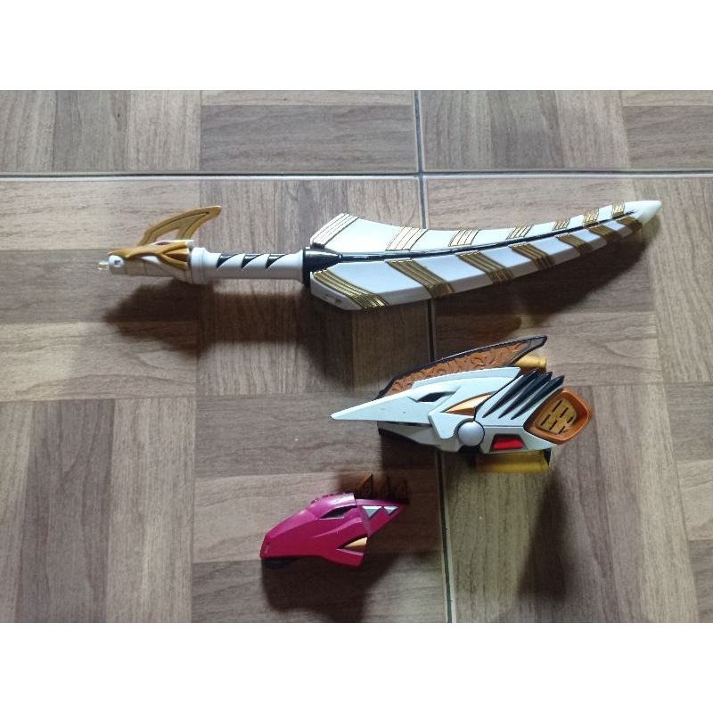 Jual DX Abarekiller Set (Jap Ver) | Shopee Indonesia