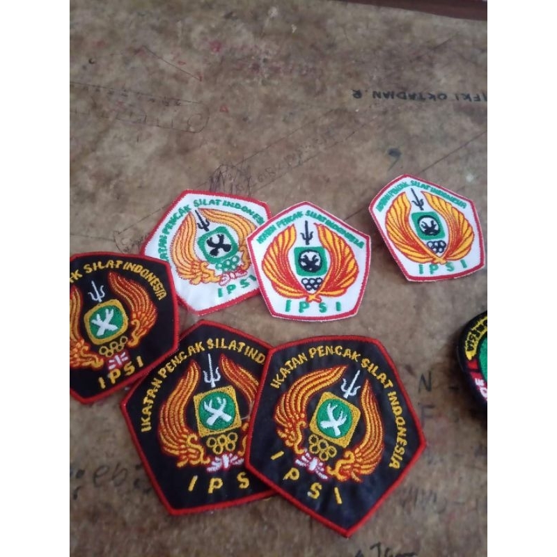 Jual Logo ipsi | Shopee Indonesia