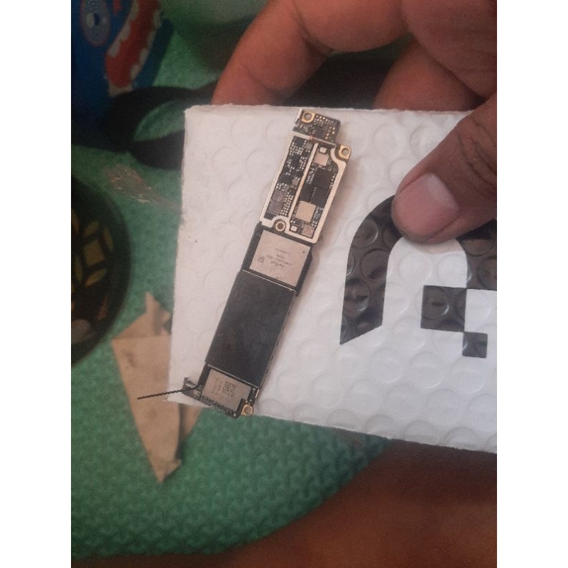 Jual mesin patah atas iphone 7 plus patah | Shopee Indonesia