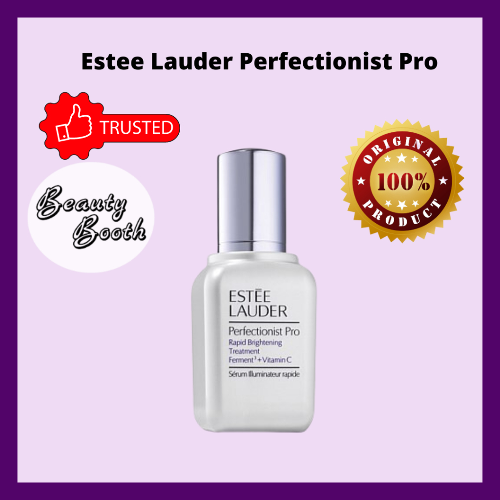 Jual ESTEE LAUDER Perfectionist Pro Rapi Brightening 7ml | Shopee Indonesia