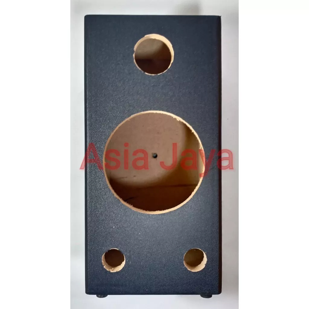 Jual Box Speaker 6 Inch Panjang Hitam PVC | Shopee Indonesia