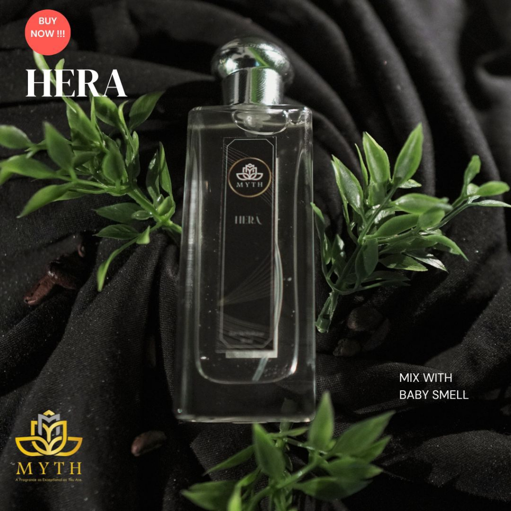 Jual MYTH_PARFUME(HERA) | Shopee Indonesia