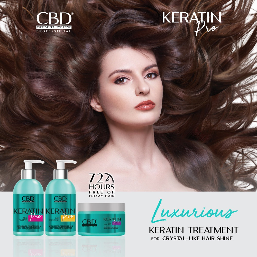 Jual CBD PAKET SERIES 3IN1 | 2IN1 Shampoo + Conditioner + Hair Mask ...