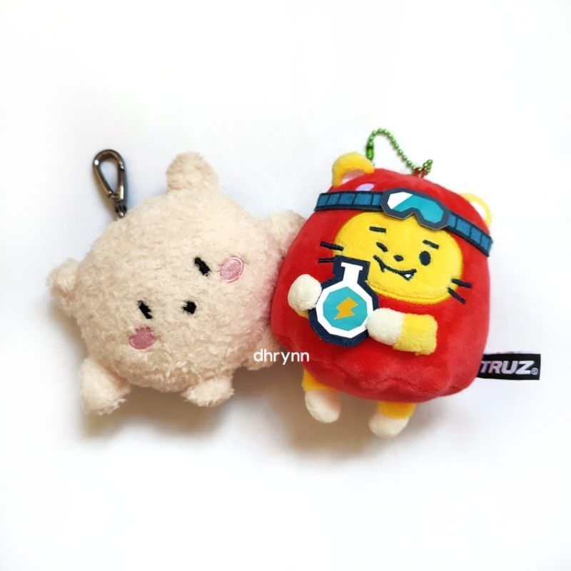 Jual [No tag] TRUZ BC KR Ruru / Ensky Lab Lawoo TREASURE | Shopee Indonesia
