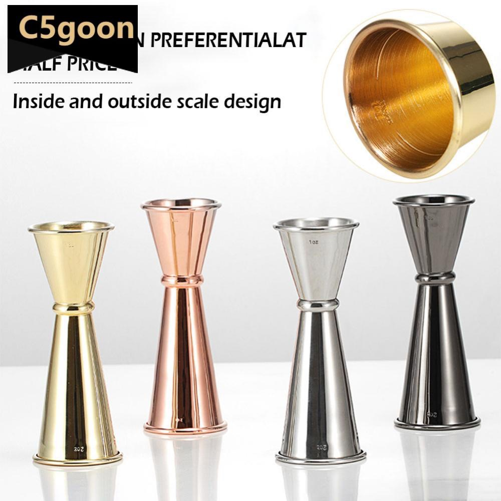 Jual Jigger Home Master 30/60 ml Rich Colour | Shopee Indonesia