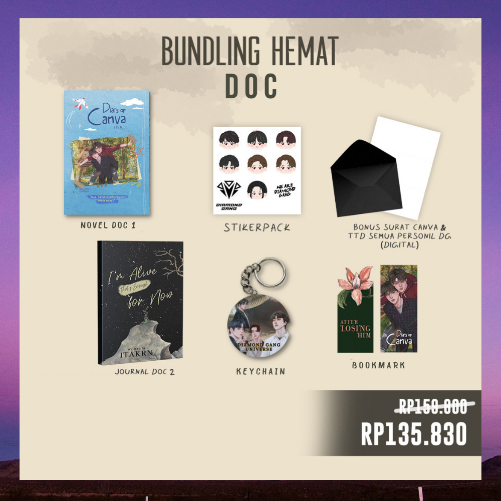 Jual Novel Diamond Gang (AREKSA, MARVELUNA, ECCEDENTESIAST, SAMUEL ...