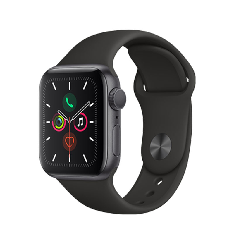 Jual Apple Watch / iwatch Series 3 4 5 SE 6 7 40MM,44 MM Second ...