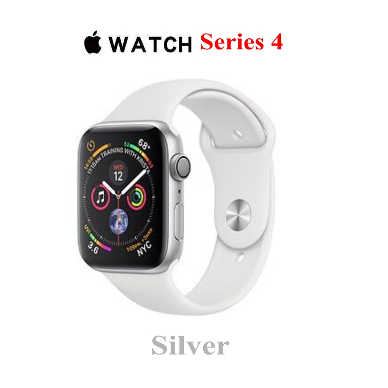 Jual Apple Watch / iwatch Series 3 4 5 SE 6 7 40MM,44 MM Second ...