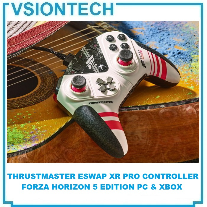 Jual Thrustmaster ESWAP XR Pro Controller Forza Horizon 5 Gamepad PC ...