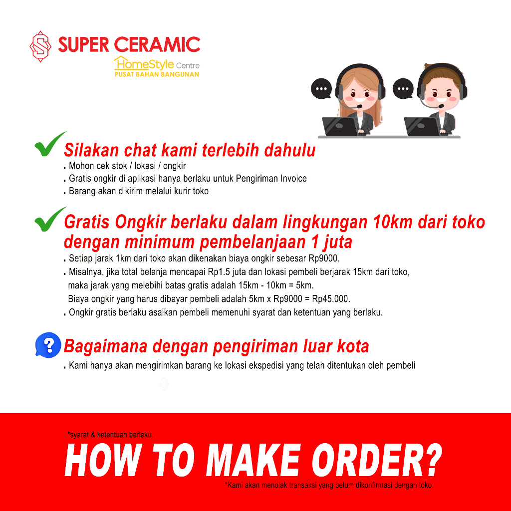 Jual HABITAT 50x50 Keramik Lantai - Calina Dusty / Calina Pixie ...