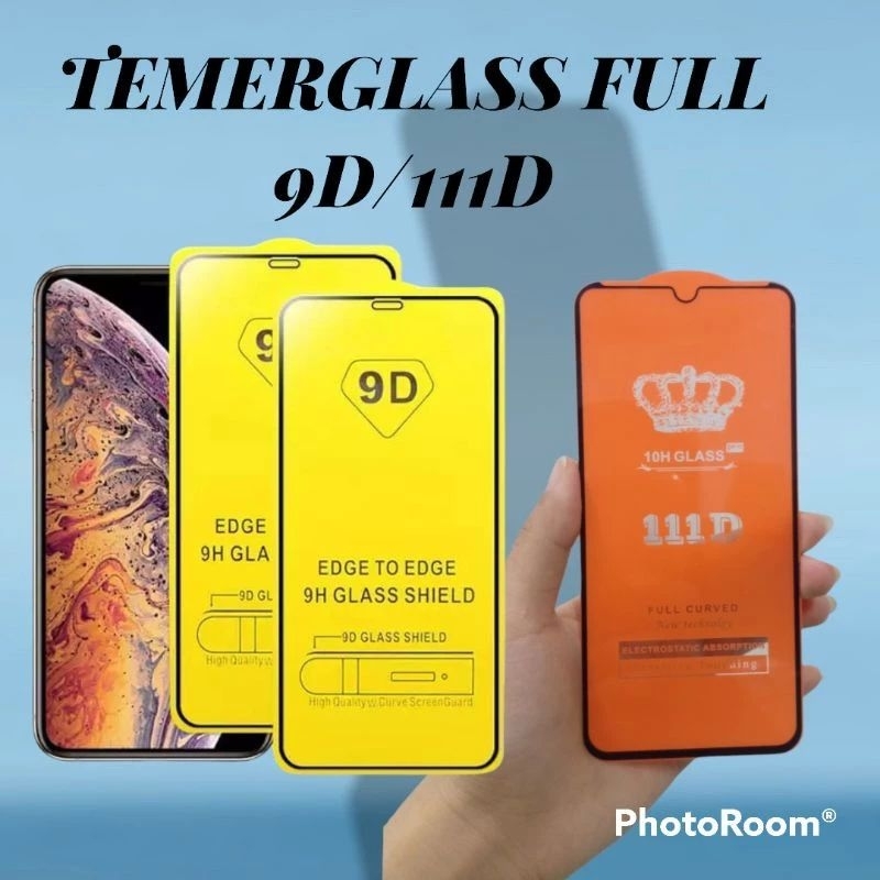 Jual (ALL TYPE)TG 9D TEMPERD GLASS FUL BENING ALL TYPE HP ANTI GOREH HP ...