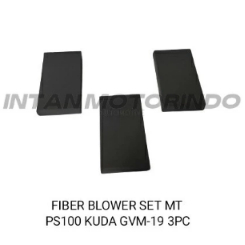 Jual FIBER BLOWER SET MT PS100 KUDA GVM-19 3PC | Shopee Indonesia