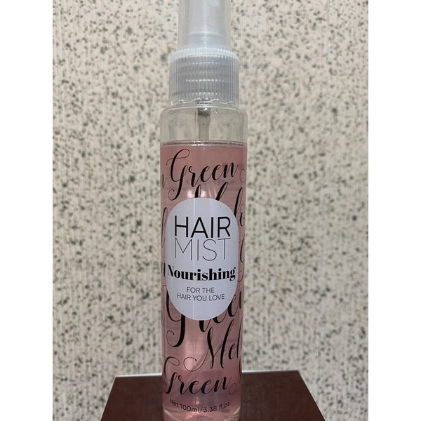 Jual MINISO HAIR MIST(NOURISHING) | Shopee Indonesia