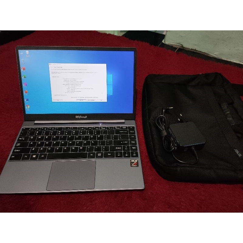 Jual laptop RO Comp i5 1135g7 | Shopee Indonesia