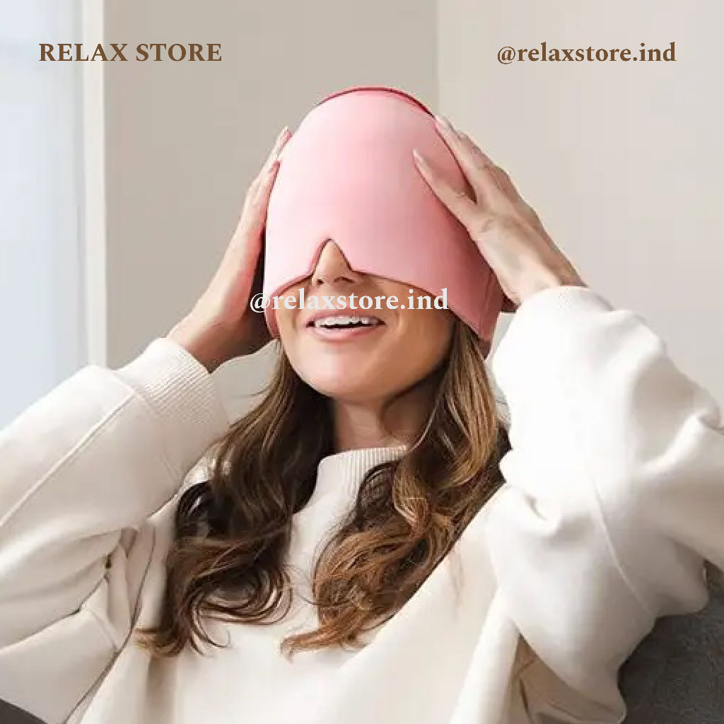 Jual RELAX CAP by Relax Store IND | Shopee Indonesia