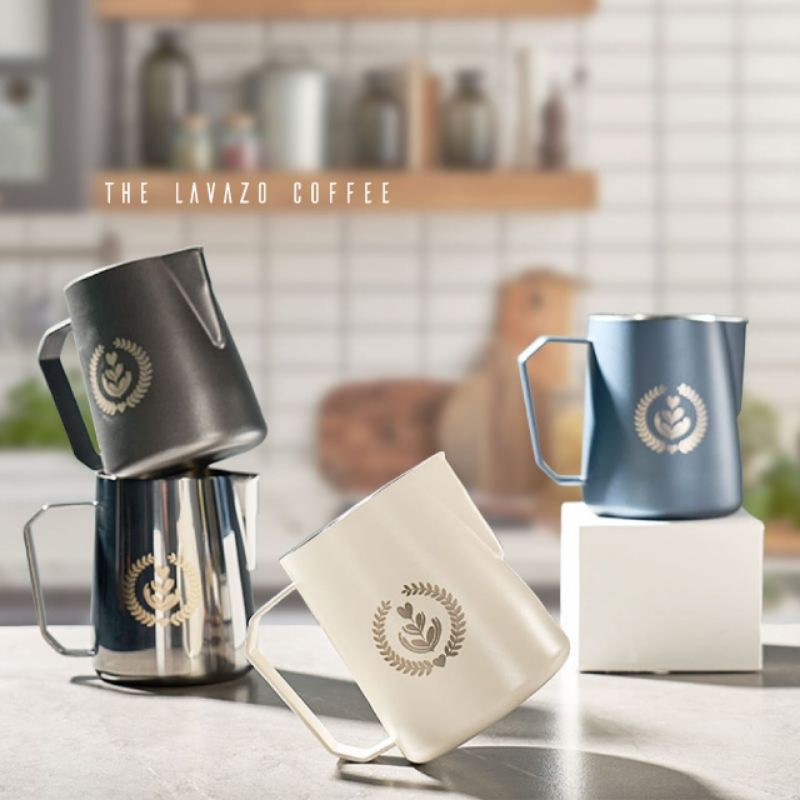 Jual Milk Jug Model Raptor 350 /500/600 ml | Shopee Indonesia