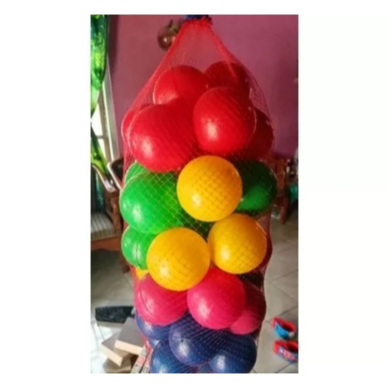 Jual Bola Mainan Anak | Shopee Indonesia