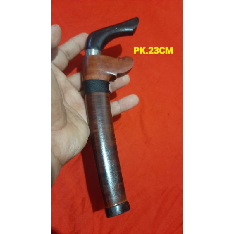 Jual Pusaka Bugis Gecong 16 cm | Shopee Indonesia