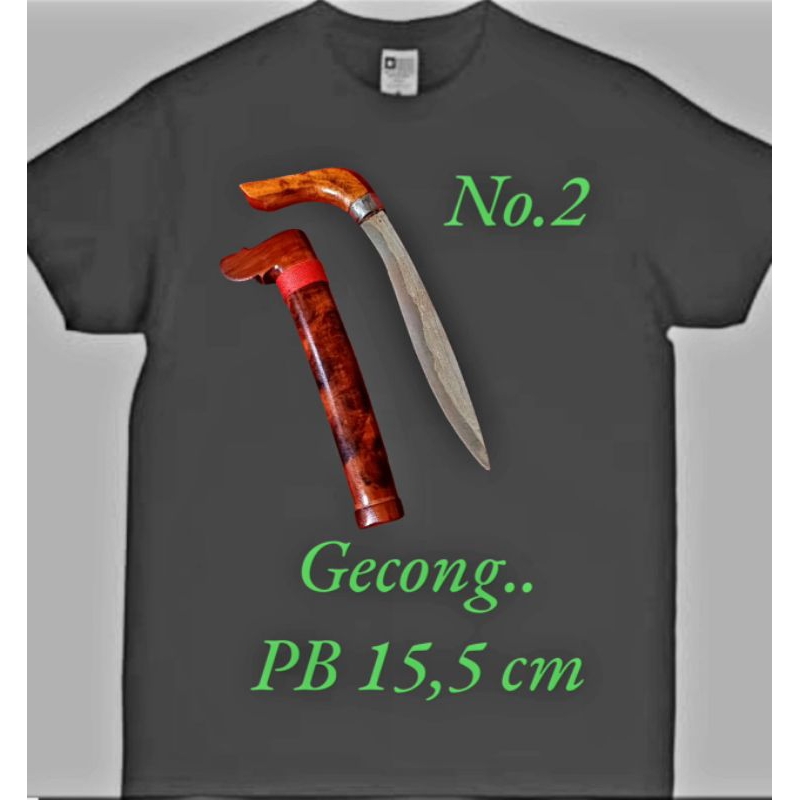 Jual PUSAKA BUGIS OGGI | Shopee Indonesia