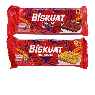 Jual Biskuat Rasa Susu/Cokelat 45 Gram | Shopee Indonesia