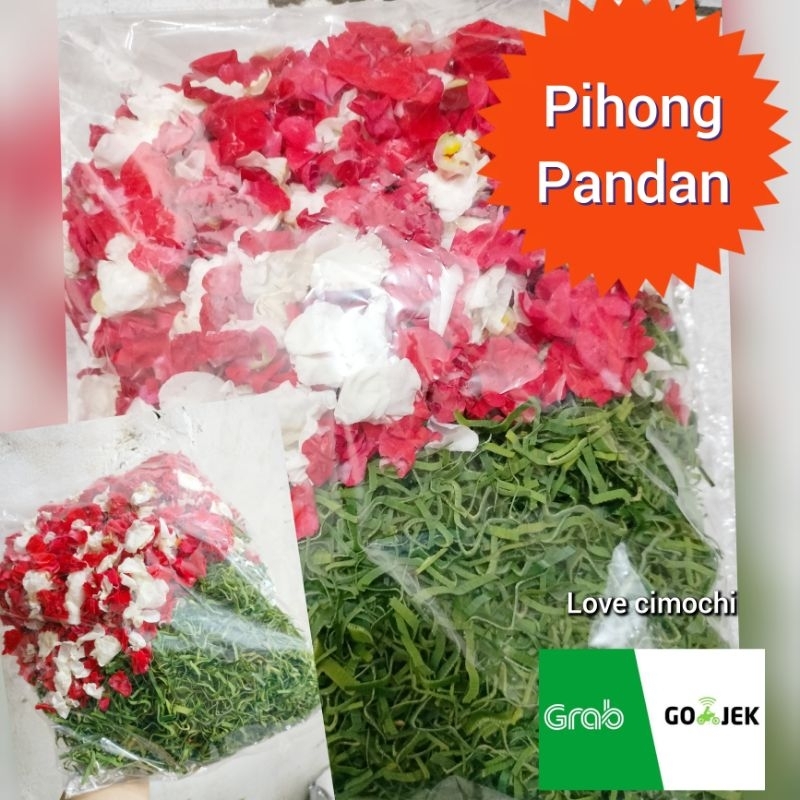 Jual kembang pihong makam bunga tabur bunga dan pandan | Shopee Indonesia