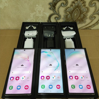 Jual SEIN | Samsung Note 10 Plus | Note 10 | Note 9 | Second Resmi Fullset | Shopee Indonesia