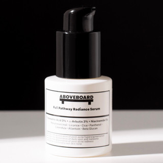 Jual ABOVEBOARD Full Pathway Radiance Serum | Shopee Indonesia