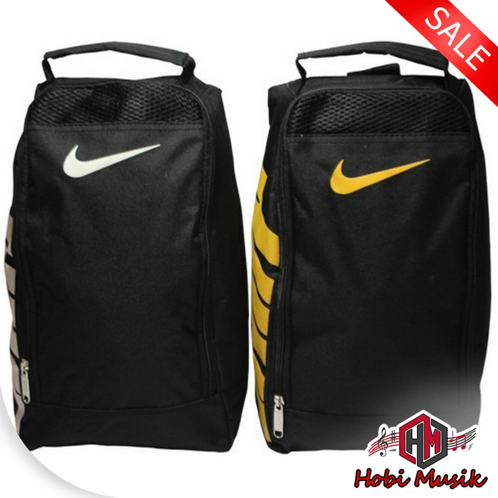 Jual Tas Sepatu Olahraga / Shoes Bag Tas Futsal Bola Volly Gym ...
