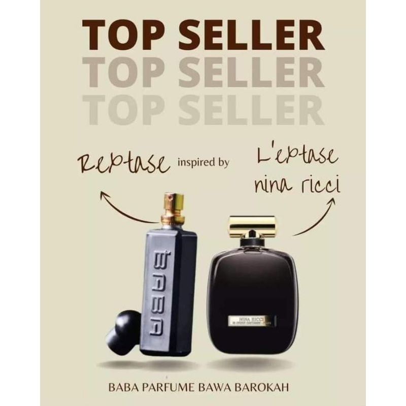 Jual BABA PARFUME INDONESIA TOP SELLER (ORIGINAL) | Shopee Indonesia