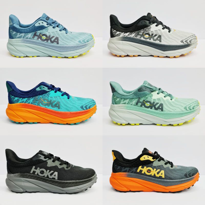 Jual HOKA ATR 7/SEPATU HOKA ATR 7/SEPATU LARI PRIA/HOKA ONE ONE ...