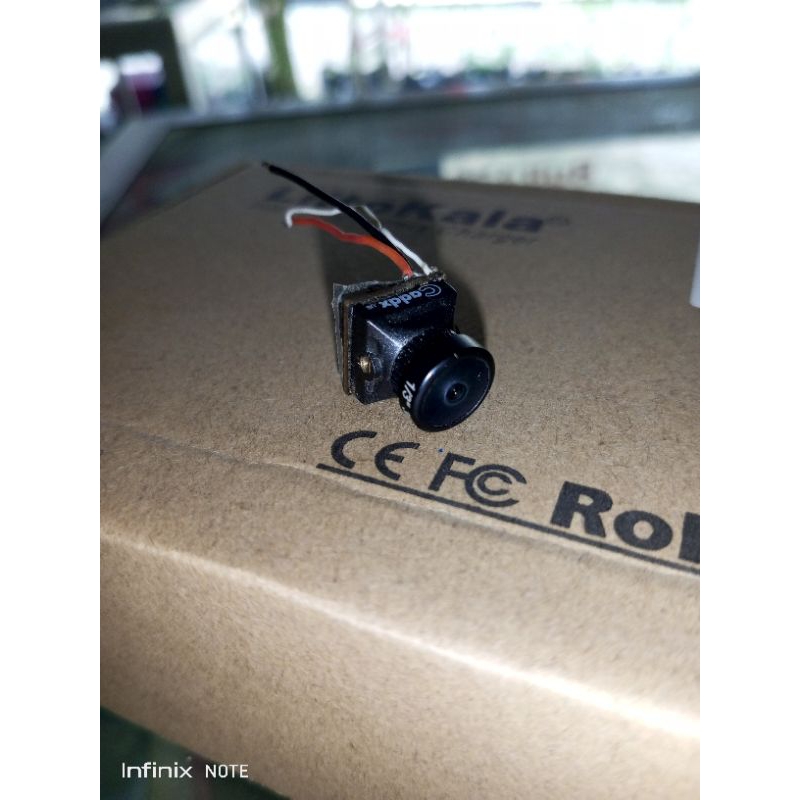 Jual kamera caddx eos turbo v2 | Shopee Indonesia
