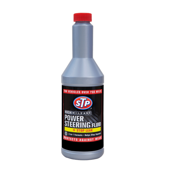 Jual STP Oli Power Steering Anti Bocor - stop leak 354 ml | Shopee ...