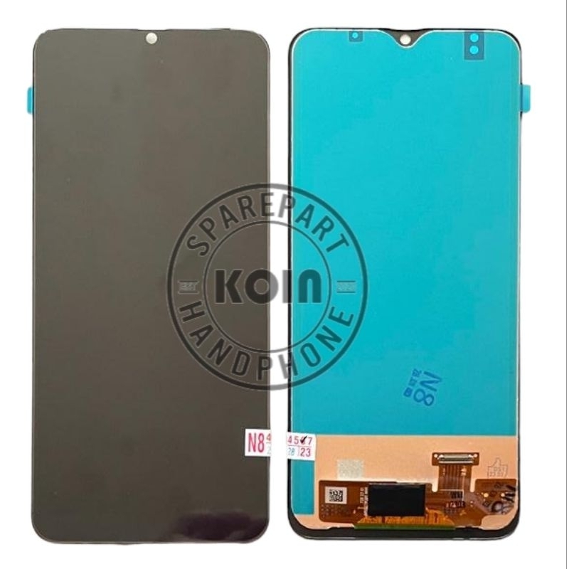 Jual LCD TOUCHSCREEN SAMSUNG A30/A50/A305/A505/A507/A50S FULLSET | Shopee Indonesia