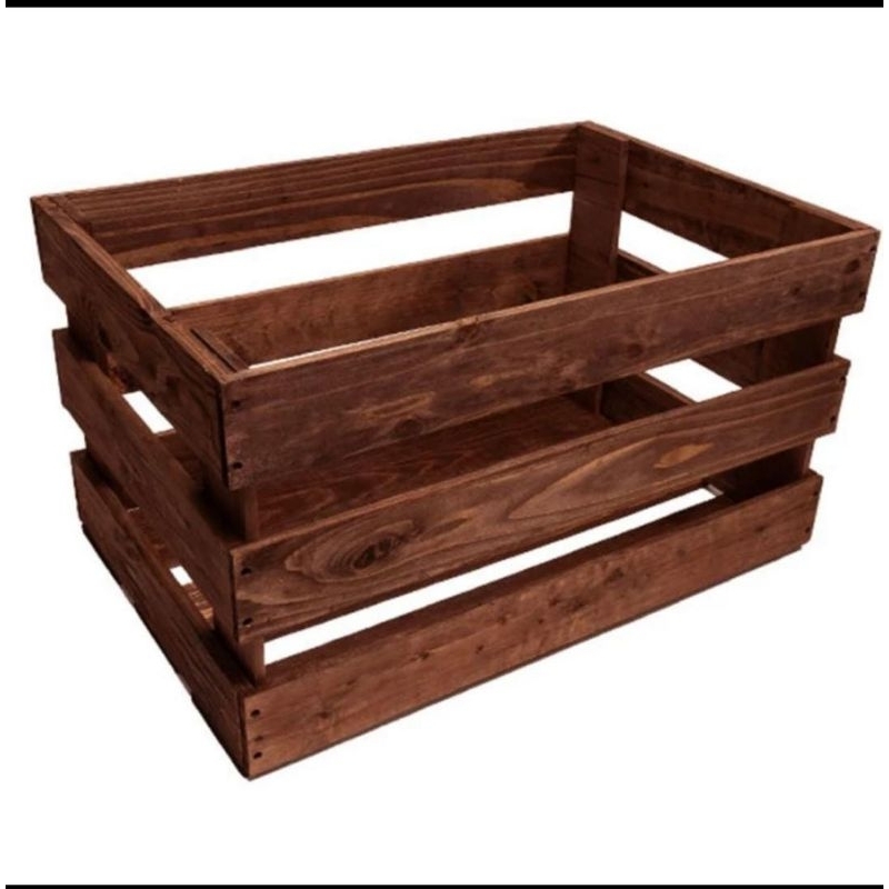 Jual tambahan peti Packaging Kayu Kemas | Shopee Indonesia