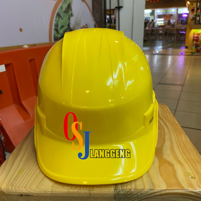 Jual Helm Safety NSA Vented Warna Biru - Helm Proyek Persamaan Delta ...