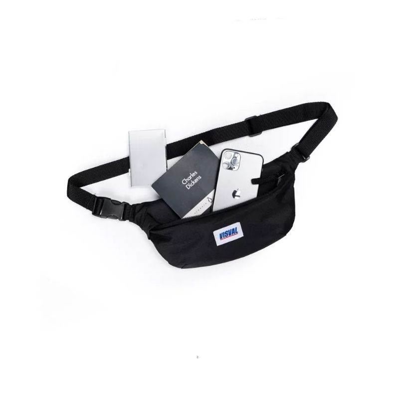 Jual Waistbag Visval Rush - Tas Selempang - Visval - Tas pinggang ...