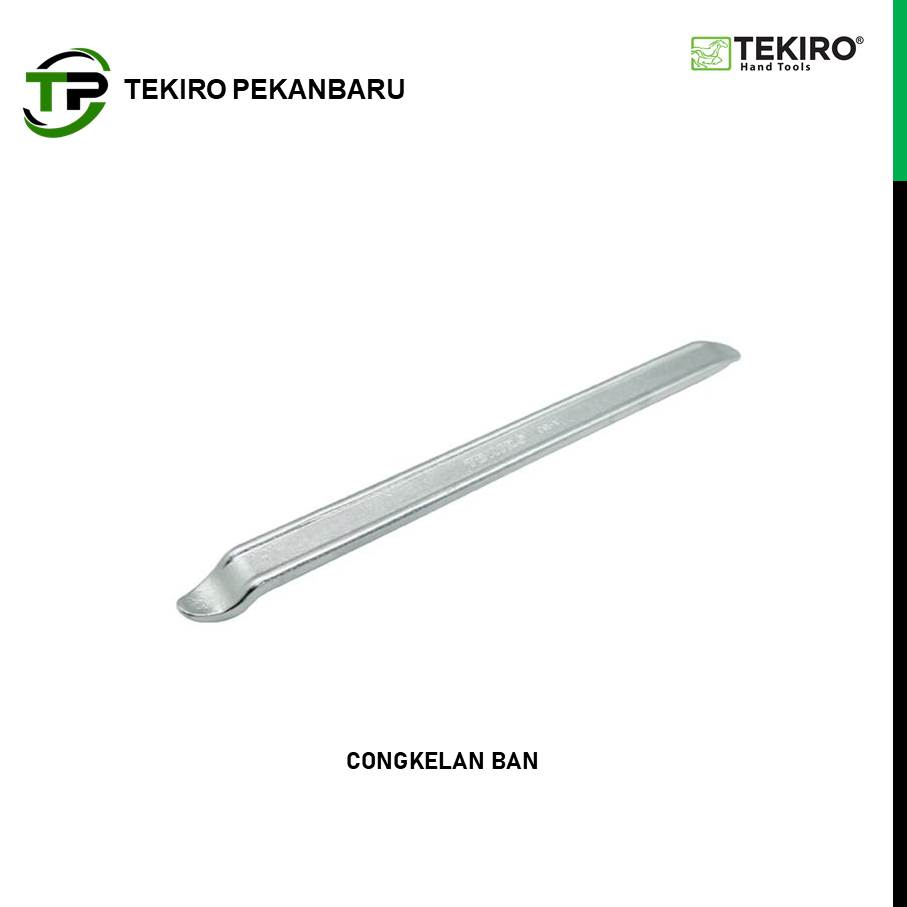 Jual TEKIRO CONGKELAN BAN MOTOR / TEKIRO TIRE WRENCH | Shopee Indonesia