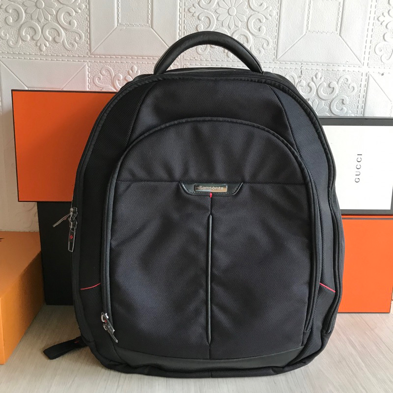 Jual samsonite backpack | Shopee Indonesia