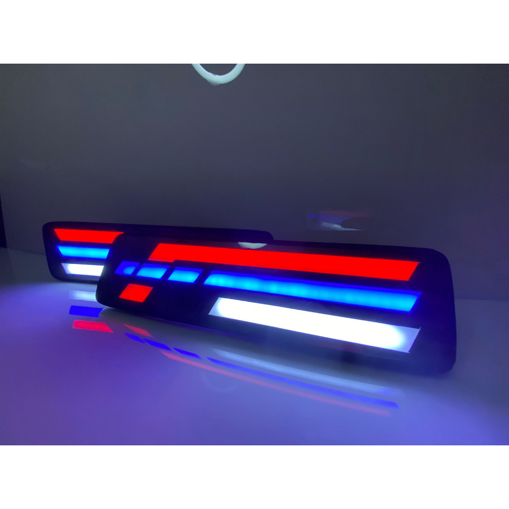 Jual Stoplamp Variasi Running l Lampu Rem Belakang Variasi Custom Led l ...