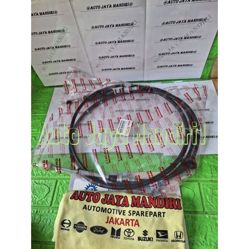 Jual Kabel transmisi kabel verseneleng perseneling Hino Lohan 500 33820 ...